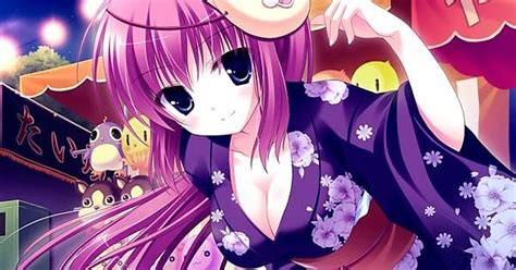 Anime Girlpmc Imgur