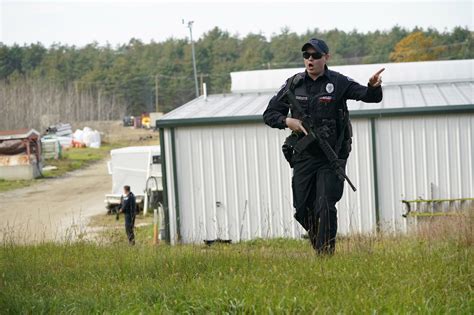 Watch Live Maine Officials Hold Press Conference After Death Of