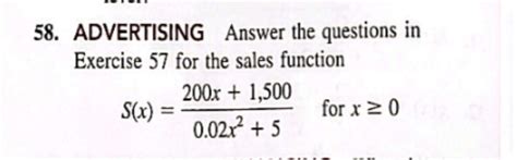Solved Chegg