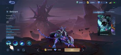 Daftar Hero Counter Granger Mobile Legends 2025 Paling Ampuh Auto Menang Di Rank Jurnal