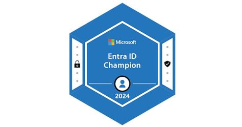 Thiago Beier 🇧🇷🇨🇦 On Linkedin Entra Id Champion 2024 Was Issued By