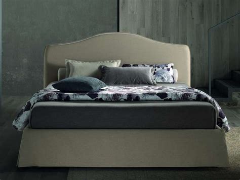 SAMOA LETTO IMBOTTITO LOVELY