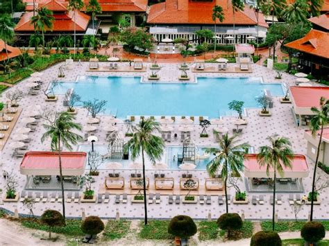 Discover Horizon Pool Langkawi Attractions