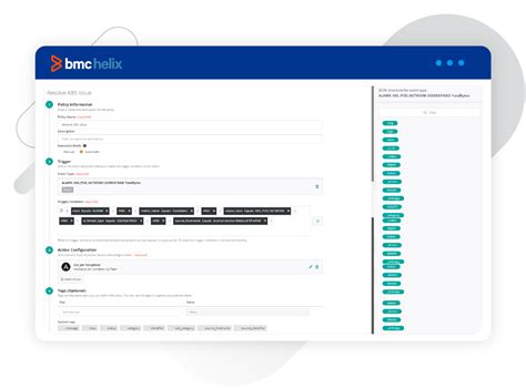 Automated Remediation BMC Software