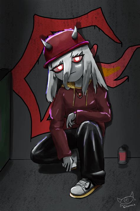 Calamitas Hood Da Brimstone Witch Is Here Madafackers Rcalamitymod