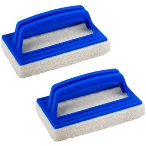 Brosse De Piscine En Plastique Soniatkia Brosse éponge Ligne Deau