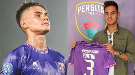 Profil Dan Biodata Christian Rontini Suami Amanda Gonzales Masuk Islam Hingga Menikah Di Jogja