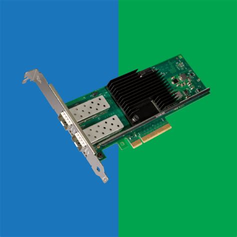 Intel Ethernet Network Adapter X710 Da2 In Egypt 7 Day Returns