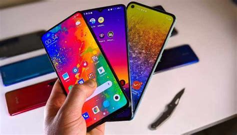 Top 10 Budget Smartphones Under Rs 15000