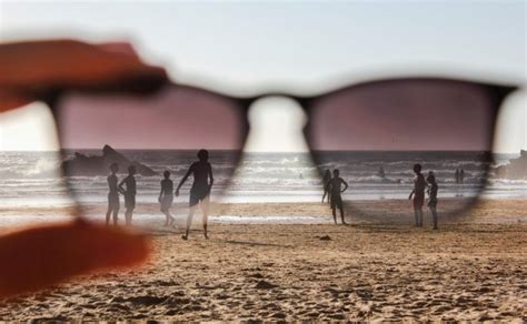 Protecting Eyes From Uv Rays Is More Important Than Protecting Skin