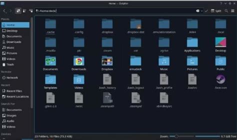 How To Install Custom Boot Animation On Steam Deck TechPP