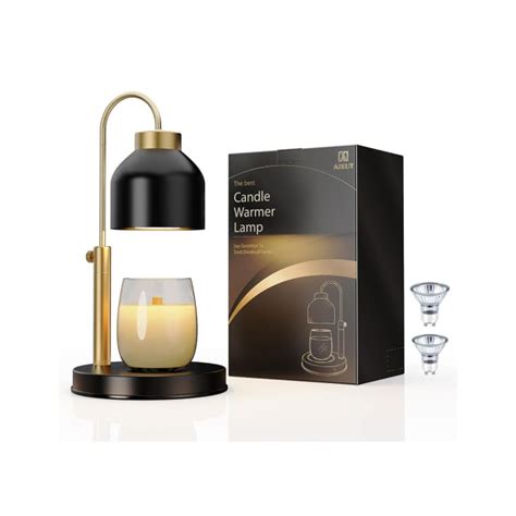 14 Chic Candle Warmer Lamps We Love 2024 Apartment Therapy