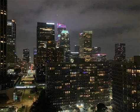 Los Angeles Articles — First Time Visiting