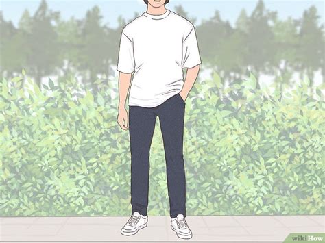 How To Wear Oversized T Shirts For Guys 15 Stylish Tips