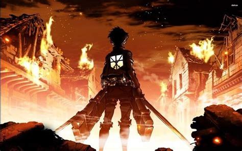 Snk Wiki Anime Amino