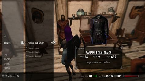 Skyrim Sexy Playthrough