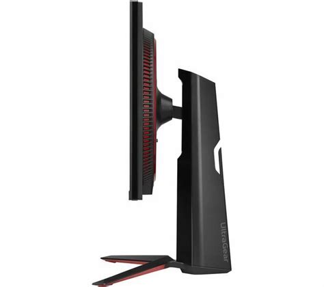Lg Ultragear 27gp850 Quad Hd 27 Nano Ips Lcd Gaming Monitor Black