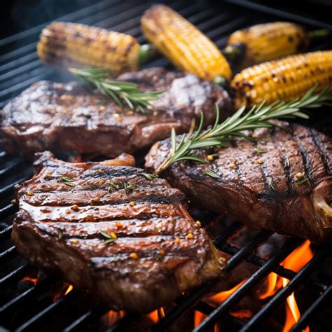 Master Your Bbq With Our Grilling Tips And Tricks Kitchenheed