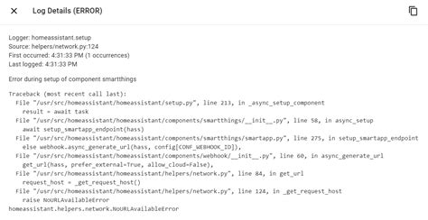 20213 My Oh My Blog Home Assistant Community