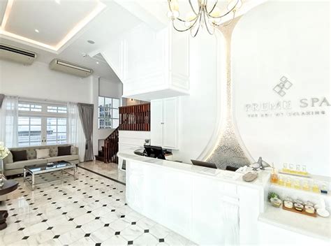 방콕 프레메 스파 And 마사지 최고의 휴식과 트리트먼트를 경험하세요 Funbooky