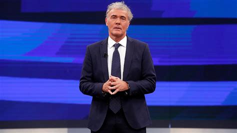 Giletti La Rivelazione Shock Un Giocatore Di Una Squadra Di Milano