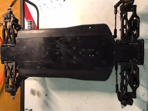 Xray XB4 ARTR Carpet Setup R C Tech Forums