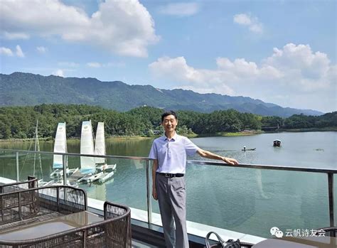 徐天安诗词小辑 九江市