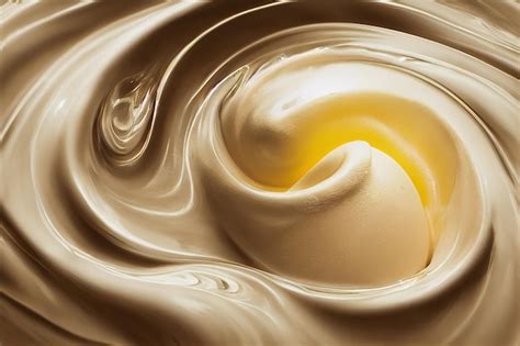 premium ai image great ice cream ai generated