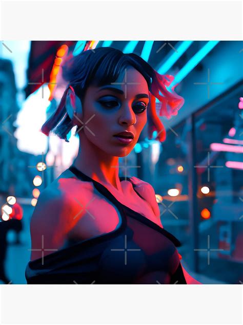 Cyberpunk Girl Cyberpunk Art Cyberpunk Artwork Cyberpunk