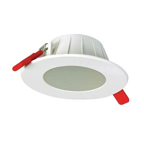 Round 5w Led Light Lumeno Dob Downlight 3000k Cool Daylight At ₹ 130 Piece In Kharghar Navi Mumbai
