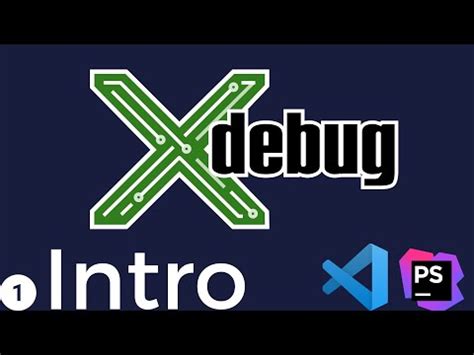 Mastering PHP Advanced Debugging With Xdebug English Version أكاديمية علمني