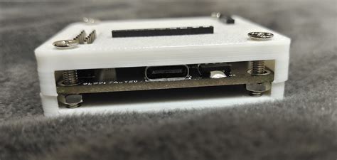 Esp32 Wroom最小开发板 立创开源硬件平台