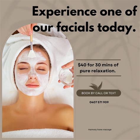 Harmony Home Massage Sunshine Coast Qld