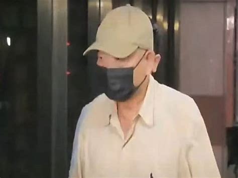命運大不同！京華城案朱亞虎認罪200萬交保 李文宗遭北檢聲請延押 中廣新聞網 Line Today