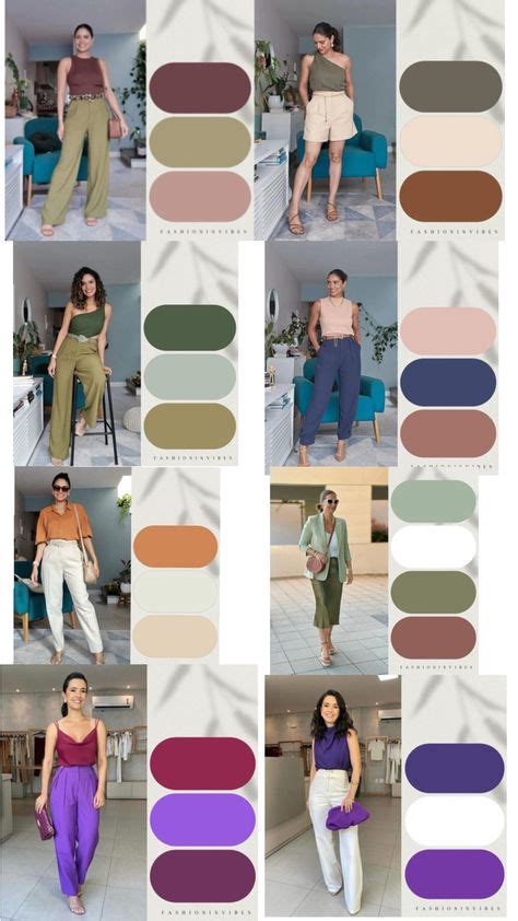 Pin By Mandy Putman On Kleuradvies Kleding In 2025 Autumn Color