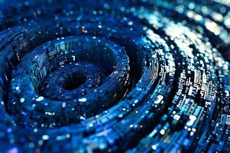 Premium Ai Image Dive Into The Mesmerizing World Of Abstract