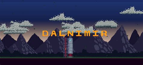 Dalnimir By Random Cube
