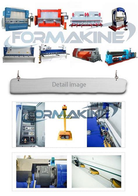 Automatic Tandem Bending Machine