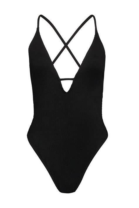 MaMorpho 25 Maillots De Bain Qui Flattent Les Silhouettes En V Elle