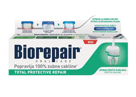 Biorepair - Total Protective Repair