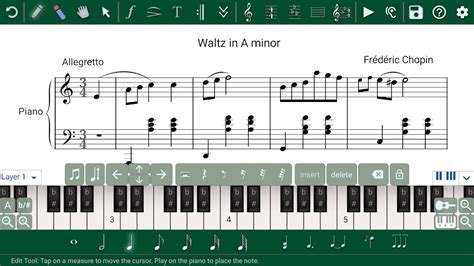 Music Writer Music Composer For Android Download