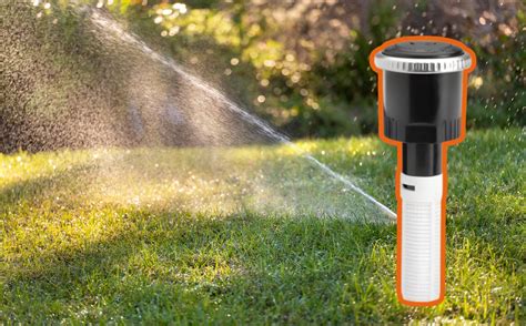 The Most Water Efficient Pop Up Sprinklers For Your Lawn