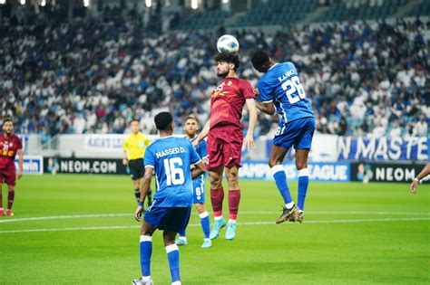 عملکرد ستاره جوان فولاد، چشم قطری ها را گرفت یک لژیونر جدید در راه