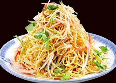 涼拌干豆腐絲時千萬別直接拌，多加這一步，好吃又下飯！ 每日頭條