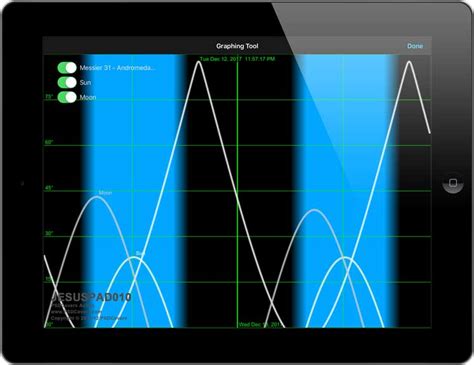 Skysafari 6 Professional Astronomy Telescope Control Software For Ios
