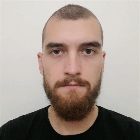 Nemanja Miljkovic Qa Engineer Transperfect Linkedin