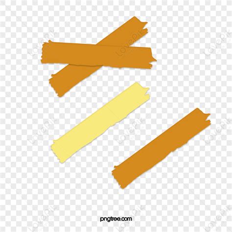 벡터 메모 일러스트 테이프 줄자 노트 Png 일러스트 무료 다운로드 Lovepik