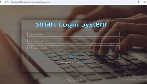 انشاء موقع العاب بالhtml css javascript خمسات