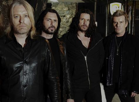 Ian Astbury Of The Cult Interview