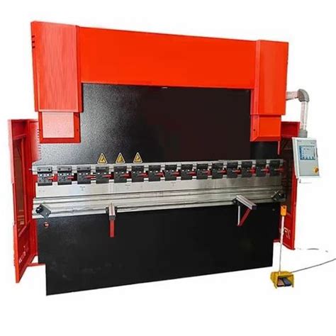 Nc Sheet Bending Machine At Rs Bending Machine In Ghaziabad ID